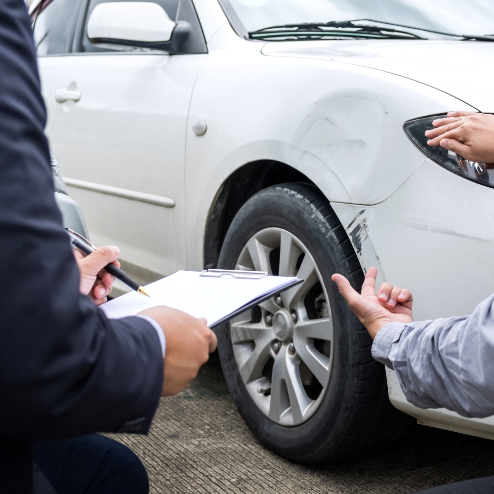 National Assessing & Engineering | Car & Vehicle Assessments Diagnostic