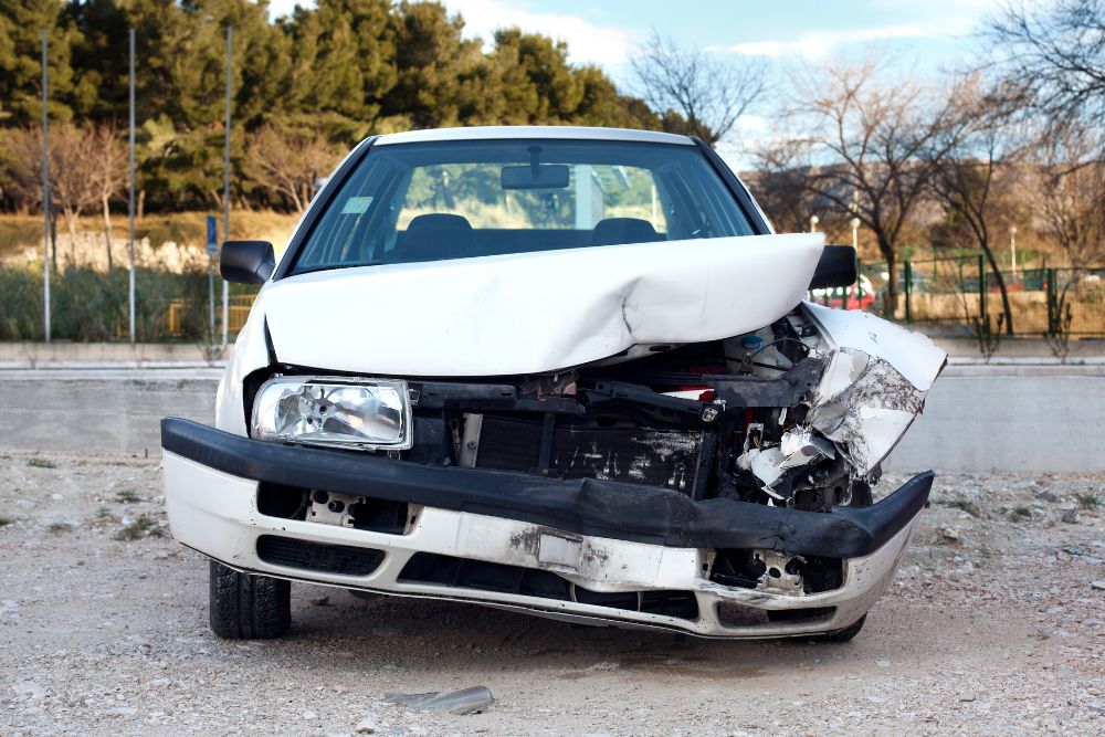 How Do Insurance Companies Decide Whether to Write off a Car ...
